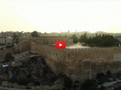 Jerusalem speaks up and tells the world the truth - Israel Unwired